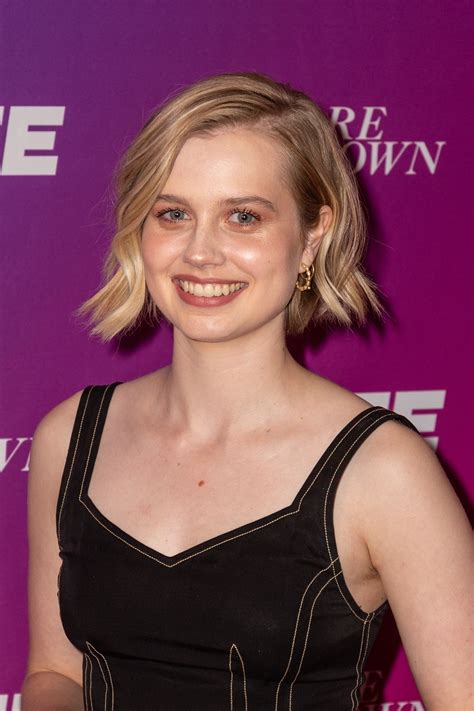 Angourie Rice R Prettygirls