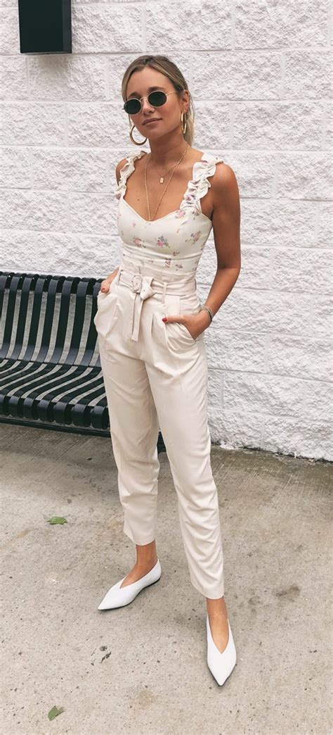 40 Complete Outfit Ideas For Skinny Girls To Look Gorgeous Buzz16