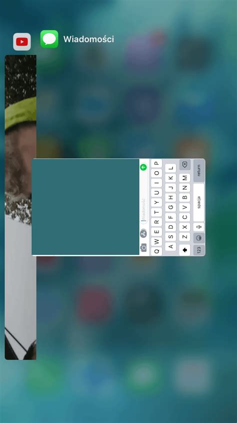 [bug] app switcher issue ios 11 dev beta 8 r iosbeta