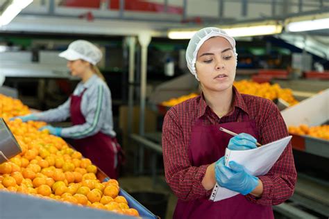 Streamlining Food Manufacturing With Microsoft Dynamics 365 Business