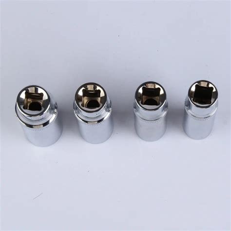 Badu Bg Мини гаечен ключ с L образна форма с двойна глава 1 4 6 35 мм отвертки помощен