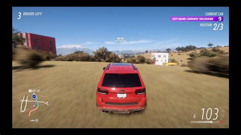Forza Horizon The Eliminator Ep 445 Youtube