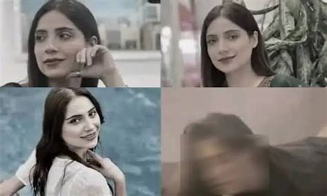 Sajal Malik Viral Video A Strong Privacy Concern Social Diary Magazine