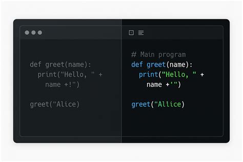 Vscodeシンタックスハイライト拡張を最速で作る Vine Systems