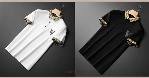 ২ পিসের কম্বো প্রিমিয়াম চায়না ম্যাশ পোলো টি শার্ট Ahmed Lifestyle Bd