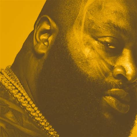 Rick Ross Deeper Than Rap Ranking Rick Ross Albums From