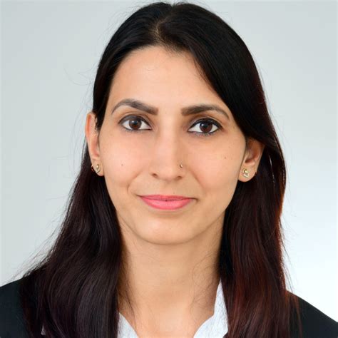 Naina Rana Mba Internationa Business Hospitality Internationale