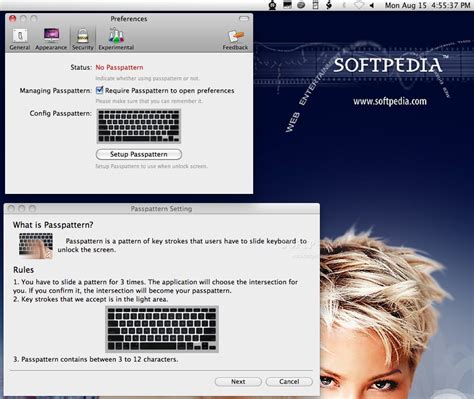 Lock Screen Slide To Unlock Your Screen