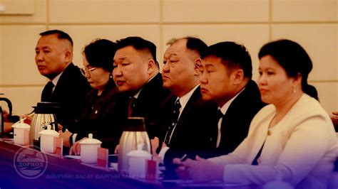 Дорнод аймгийн Дорнод аймгийн Засаг даргын Тамгын газар