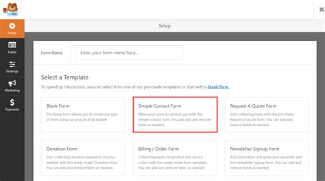 Creating Multilingual Forms Using Wpforms And Wpml Wpml