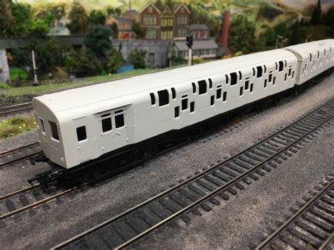 Kr Models To Make Sr Class 4dd Page 9 Kr Models Rmweb