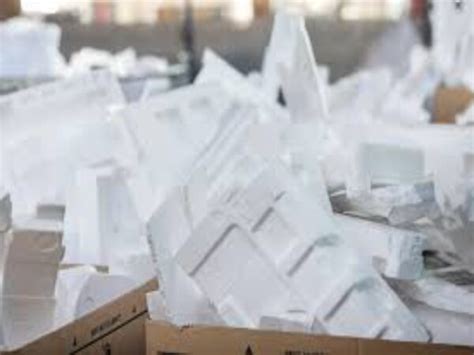 Is Styrofoam Recyclable