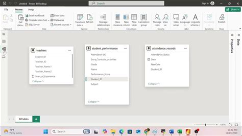 Data Modeling Youtube