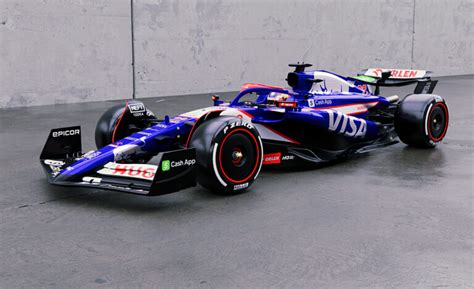All The New Formula 1 Cars Racing In 2024 Photos Topauto
