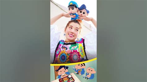 4 เรื่องจริง ชินจัง เดอะมูฟวี่ ตอน ปริศนา บุปผาแห่งโรงเรียนเทนคะสุ Part02 Youtube