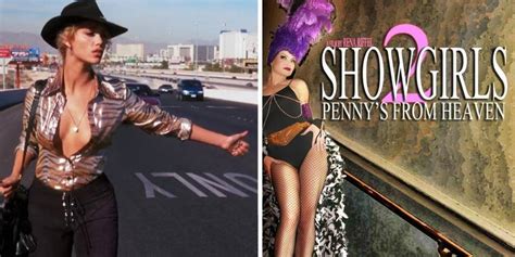 10 Behind The Scenes Facts About The Making Of Showgirls