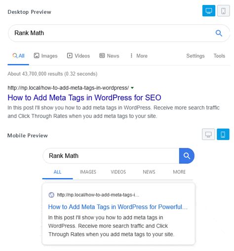 How To Add Meta Tags In Wordpress The 3 Easiest And Quickest Methods