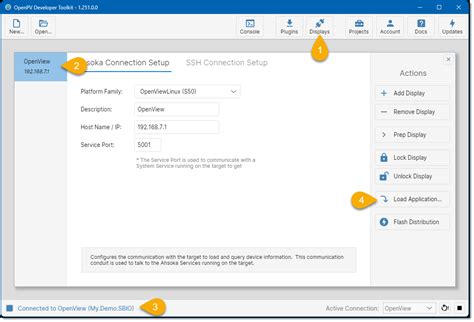 8 Loading An Opv File To Display Enovation Controls Help Center