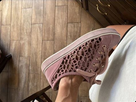 Фірмові кеди Liu Jo — ціна 300 грн у каталозі Кеди Купити жіночі речі за доступною ціною на Шафі