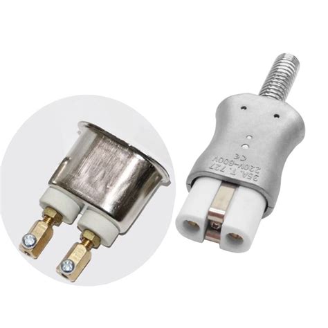 High Power Ceramic High Temperature Socket Plug 35 Grandado