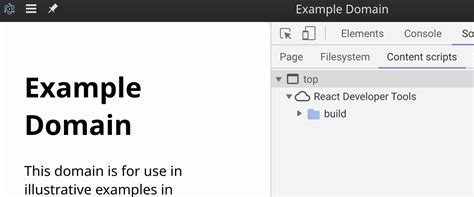 React DevTools And Redux DevTools Tabs Sometimes Not Appearing Electron 9 0 0 Issue 23662