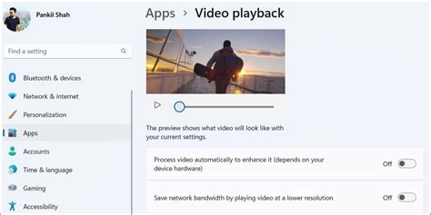 comment réparer l application media player lorsqu elle cesse de
