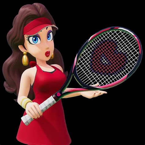 Mario Tennis Fever Full Character List Every Playable Character