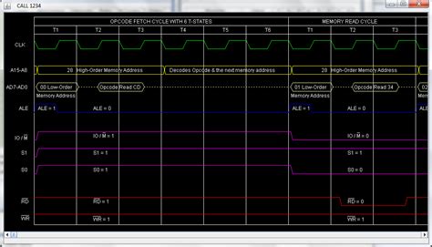8085 Simulator 8085 Simulator