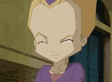 Code Lyoko GIFs Tenor