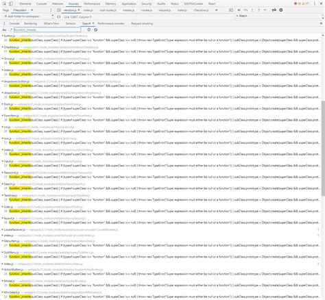 A Lot Of Repeating Helper Functions · Issue 17488 · Ant Designant