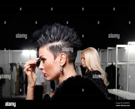 Tatyana Tereshina Hi Res Stock Photography And Images Alamy