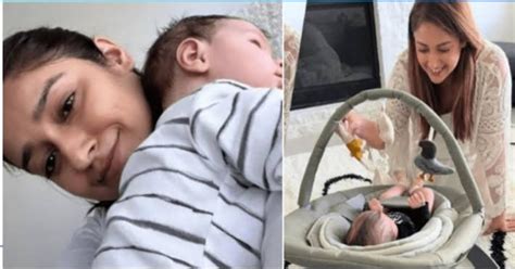 அந்த நாள் இன்னும் நியாயம் இருக்கு தன் மகன் குறித்து நடிகை இலியானா போட்ட எமோஷனல் பதிவு