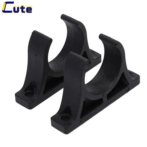 내구성 플라스틱 패들 노 홀더 클립 카약 패들 키퍼 노를 젓는 보트 액세서리 1 쌍조정 보트 Aliexpress