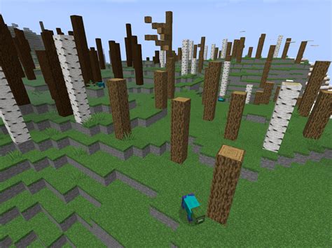 Interesting Resource Pack R Phoenixsc