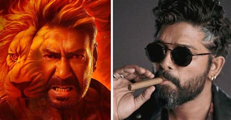 Pushpa 2 Release Date Changed After Singham Again Now Ajay Devgan