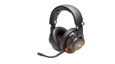 Jbl Quantum One Review Pcmag