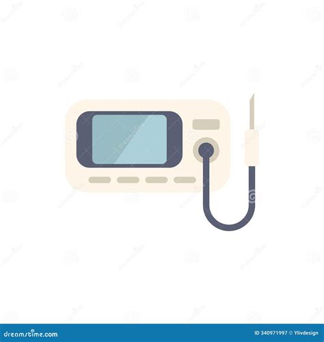 Digital Oscilloscope Measuring Electrical Signals In Circuit Board
