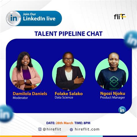 Ngozi Njoku On Linkedin Feel Free To Join