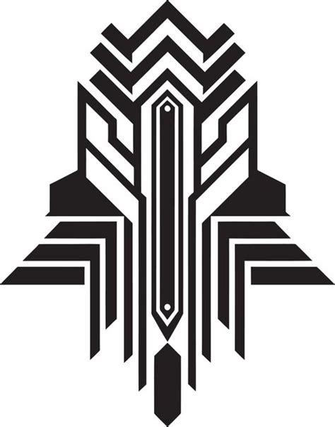 Premium Vector Laser Lit Cybernetics Blacklight Techno Echo Abstract Matrix Resonance Quantum