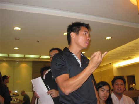 Secrets Out The Kennys Open 2009 Urbanite Run Presscon My Way Of