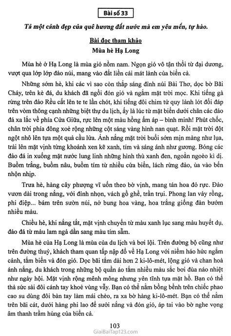 Văn Tả Cảnh 10 Cách Viết đẹp Mắt Và đậm Chất Nghệ Thuật để Làm Say Lòng độc Giả