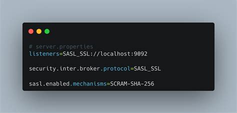 Pentesting Apache Kafka 101