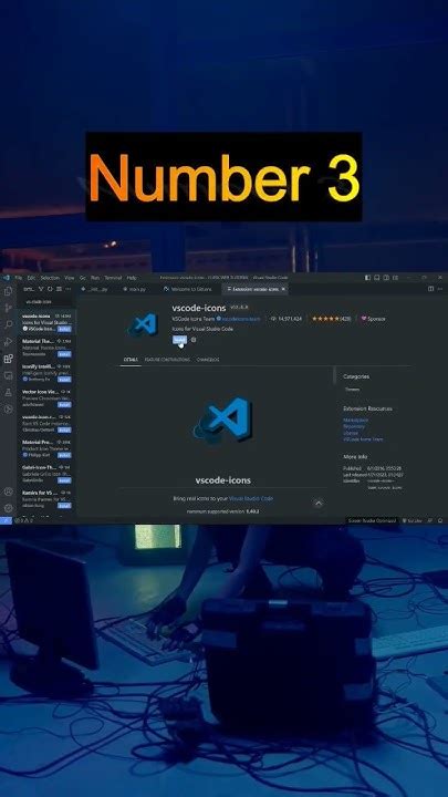 Boost Your Productivity Essential Vs Code Extensions For Developers Vscode Youtube