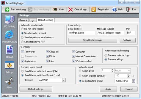 Best Free Keylogger Software Of All Time TechViola