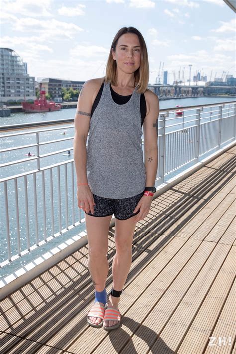 Hot And Sexy Photos Of Melanie C Thblog