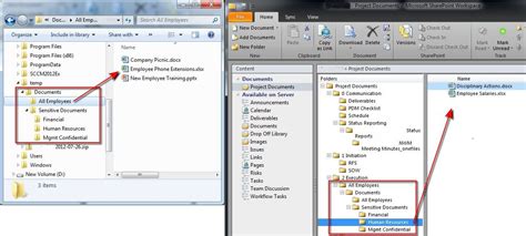How NOT To Upload Files To Sharepoint Using Sharepoint Workspace 1E