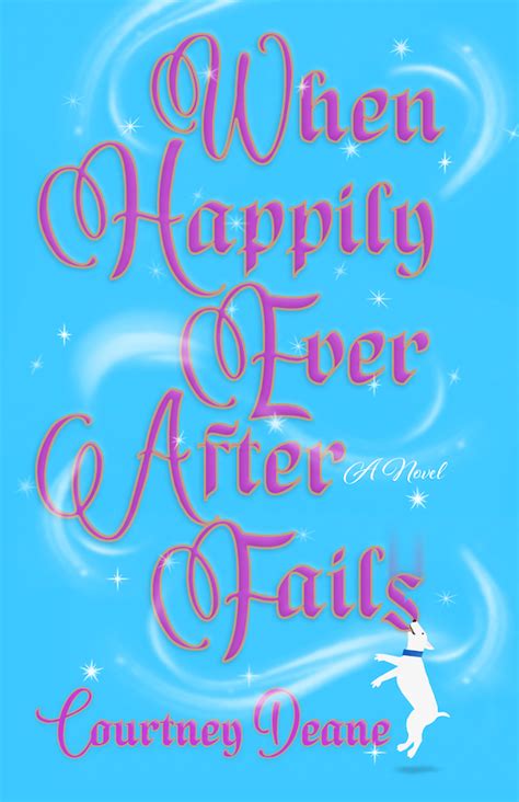 When Happily Ever After Fails Sparkpress
