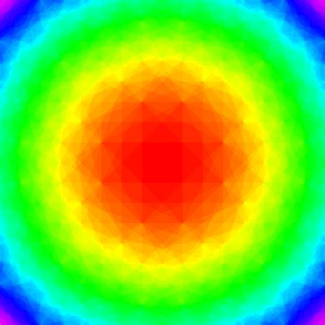 Elements Brillouin Zones 100 First