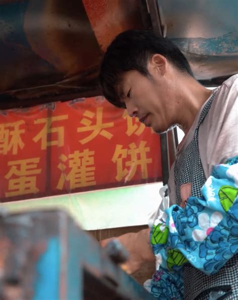 起猛了，看见周杰伦卖鸡蛋灌饼了！ 知乎
