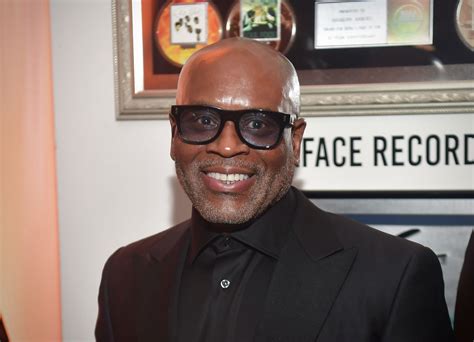 L A Reid Sued For Alleged Sexual Assault By Former Exe